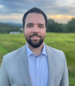 Attorney Bio – Vaughan Perry Law